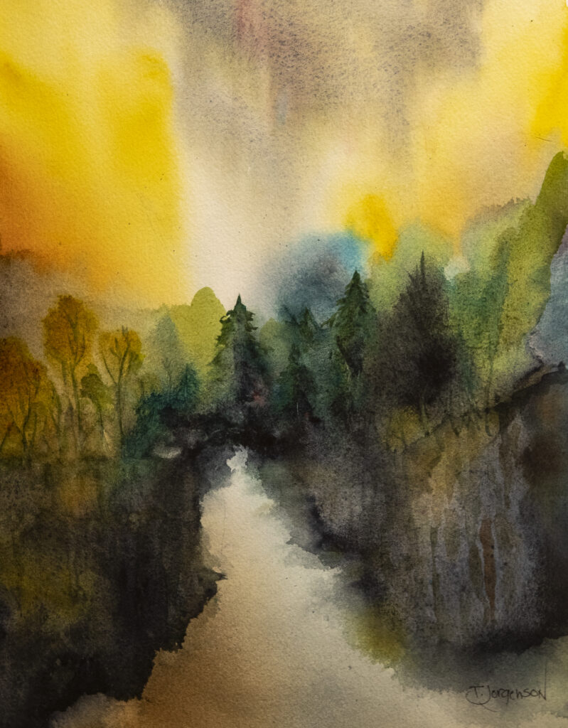 Terry Jorgenson – Stillwater Art Guild Gallery