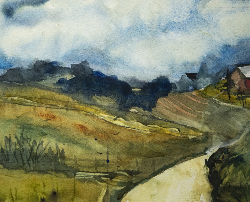 Terry Jorgenson – Stillwater Art Guild Gallery